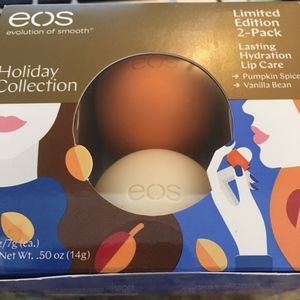 eos | Makeup | Eos Evolution Of Smooth 2 Pack Hydration Lip Care | Poshmark